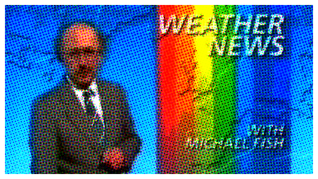 JohnJWFinch,com - The Home of Entertainment Marketing Man